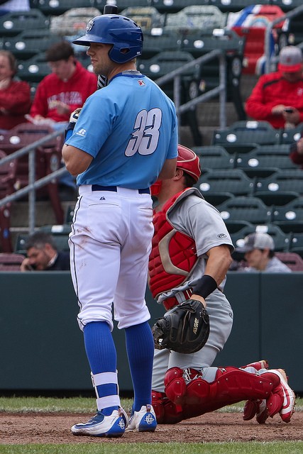 Hunter Dozier - Clubhouse Conversation